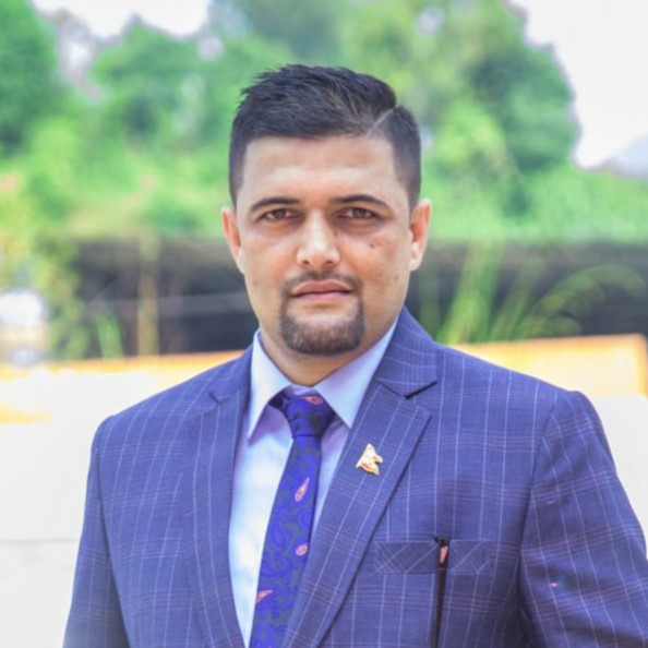 Message from the Managing Director – SOP Chaiyo